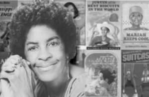 Mildred Pitts Walter - Colorado Women's Hall of Fame