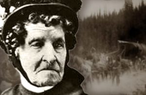 Elizabeth Hickock Robbins Stone - Colorado Women's Hall of Fame