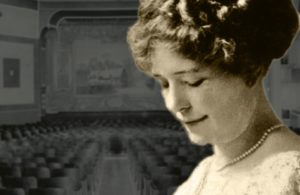 Mary Elitch Long - Colorado Women's Hall of Fame