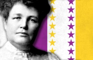 Sarah Platt-Decker - Colorado Women's Hall of Fame