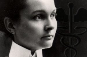 Susan Anderson, MD - Colorado Women's Hall of Fame