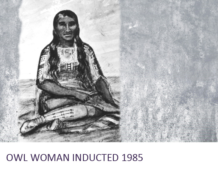 History of Colorado Women's Hall of Fame