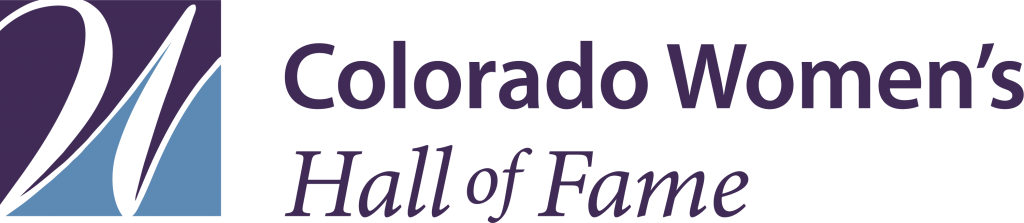 Oleta Crain - Colorado Women's Hall of Fame