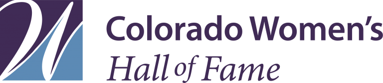 Colorado Women's Hall of Fame - Colorado Women's Hall of Fame