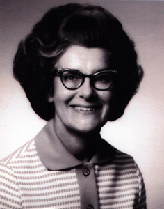 Doreen M. Pollack - Colorado Women's Hall of Fame