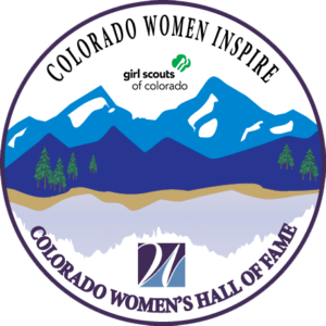 Colorado Women's Hall of Fame - Colorado Women's Hall of Fame