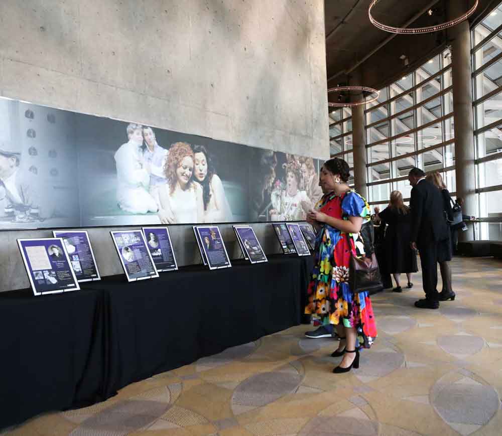 Induction Gala - Colorado Women's Hall of Fame