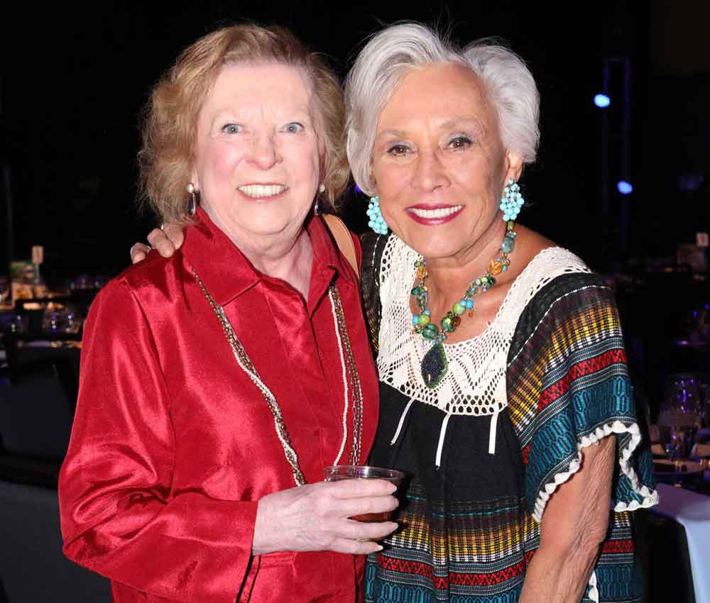 Induction Gala - Colorado Women's Hall of Fame