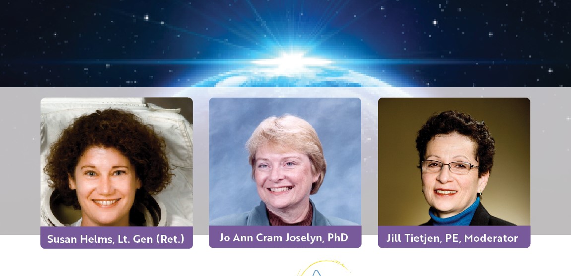 Elevate Newsletter Summer 2022 - Colorado Women's Hall of Fame