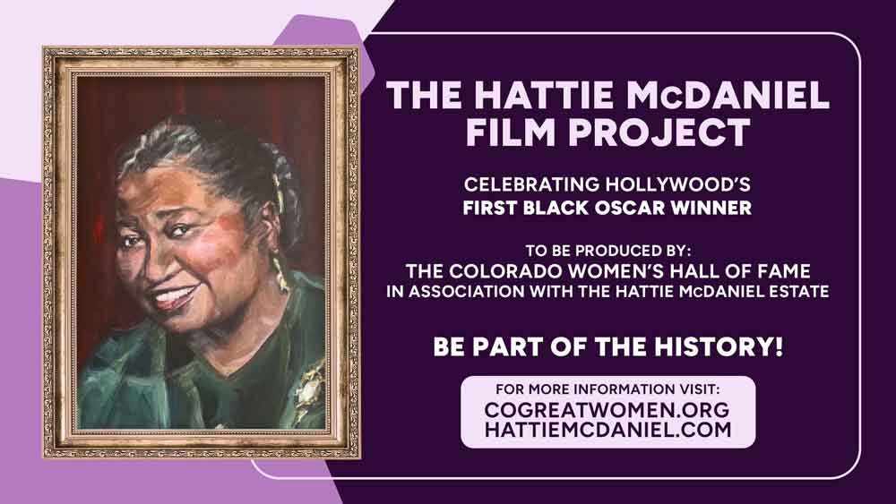 Colorado Women's Hall of Fame - Colorado Women's Hall of Fame